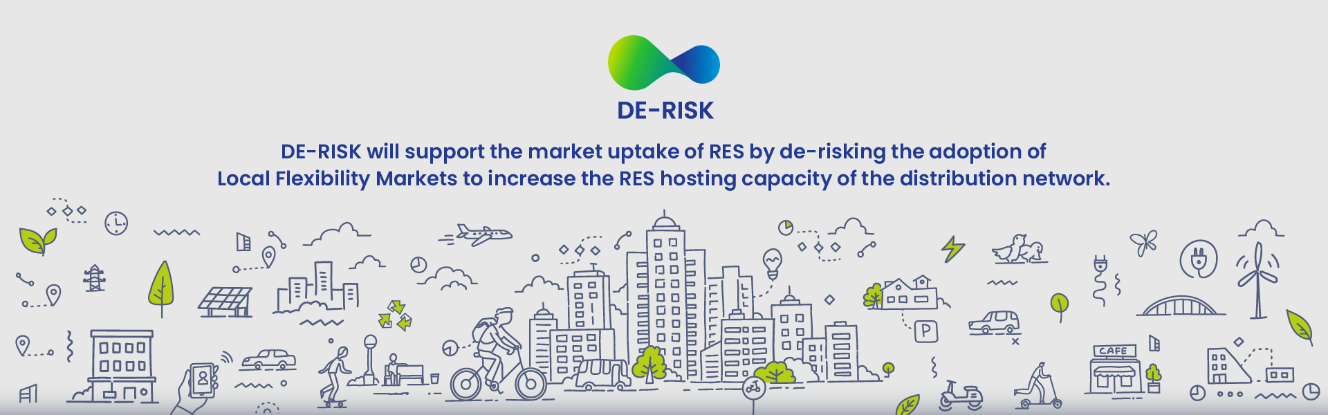 About DE-RISK – De-Risk Project